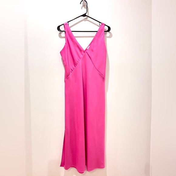 Dresses | Preowned A New Day Slip Dress | Poshmark